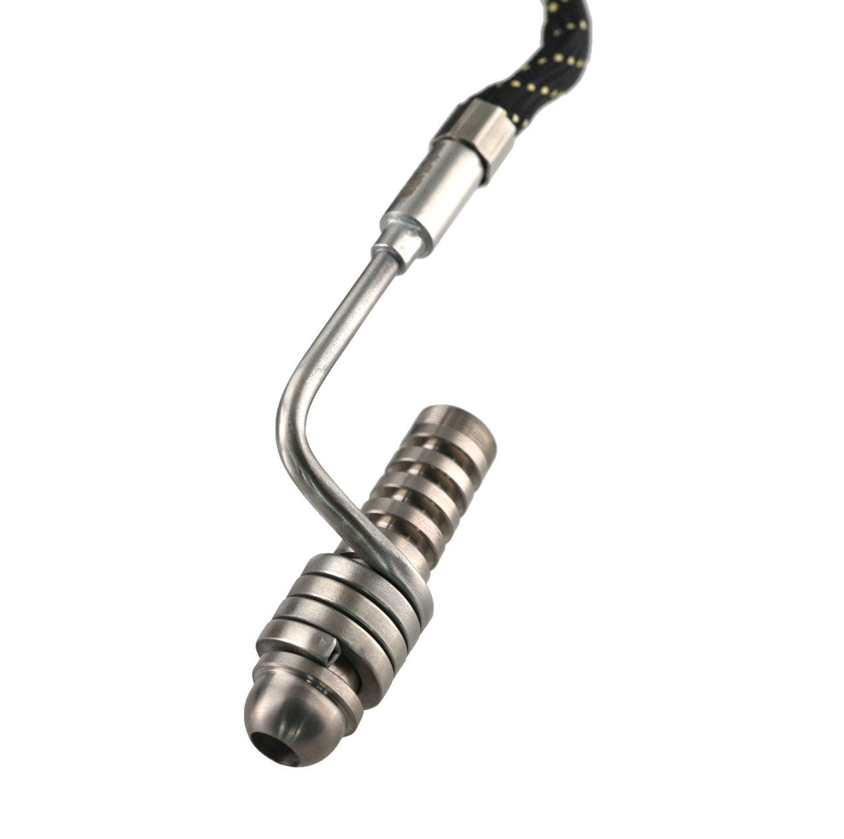 Nectar Collector Titanium Threaded Tip 10mm Enail Coil | Discount E-Nails