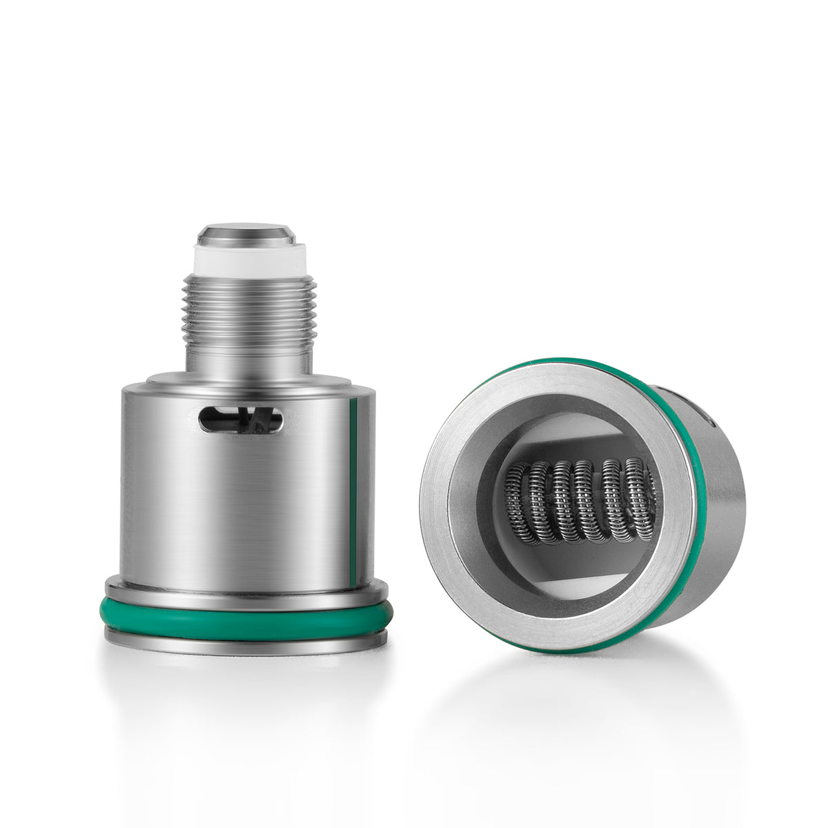 Crossing Coil King AIO Replacement Coil | Discount E-Nails