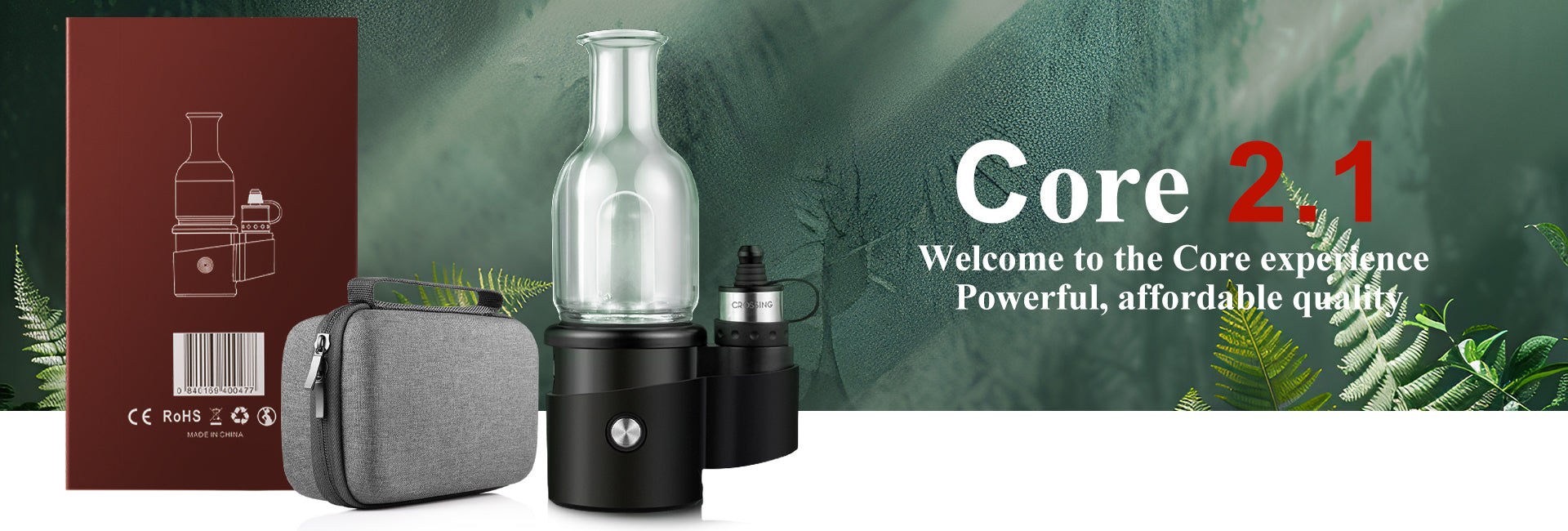Desktop & Portable E-Nail Dab Kits for Sale at Discount E-Nails ...