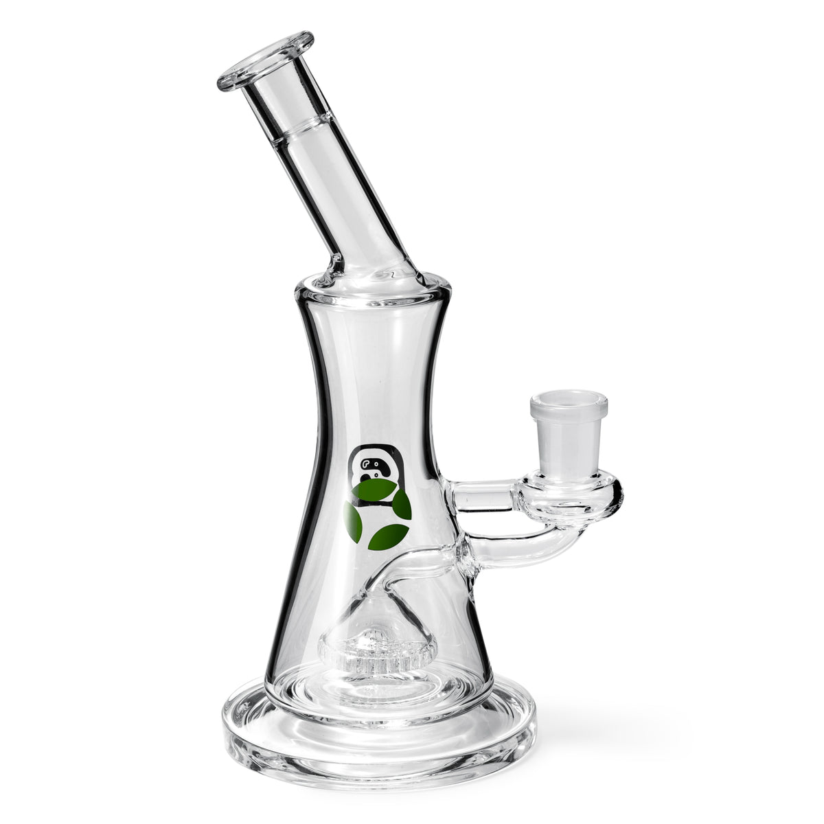 Crossing Chugga-Jug Bubbler 2.0 Glass Dab Rig Water Pipe | Discount E-Nails