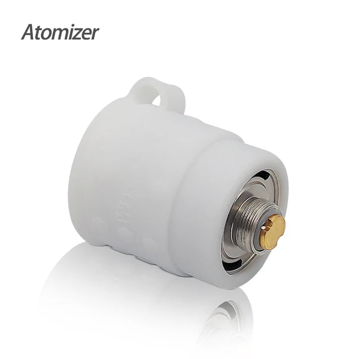 Waxmaid 6.73” Dabber Electric Dab Rig Heating Atomizer Coil Plus ...