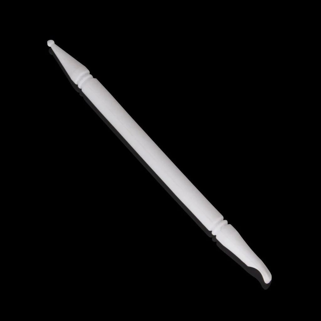 Dual Tipped Ceramic Dab Tool | DEN LLC