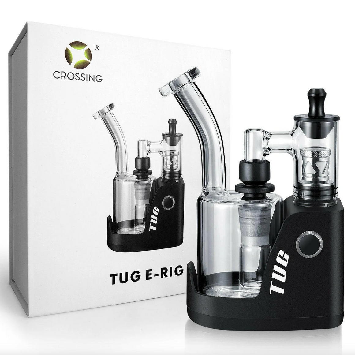Desktop & Portable E-Nail Dab Kits for Sale at Discount E-Nails ...