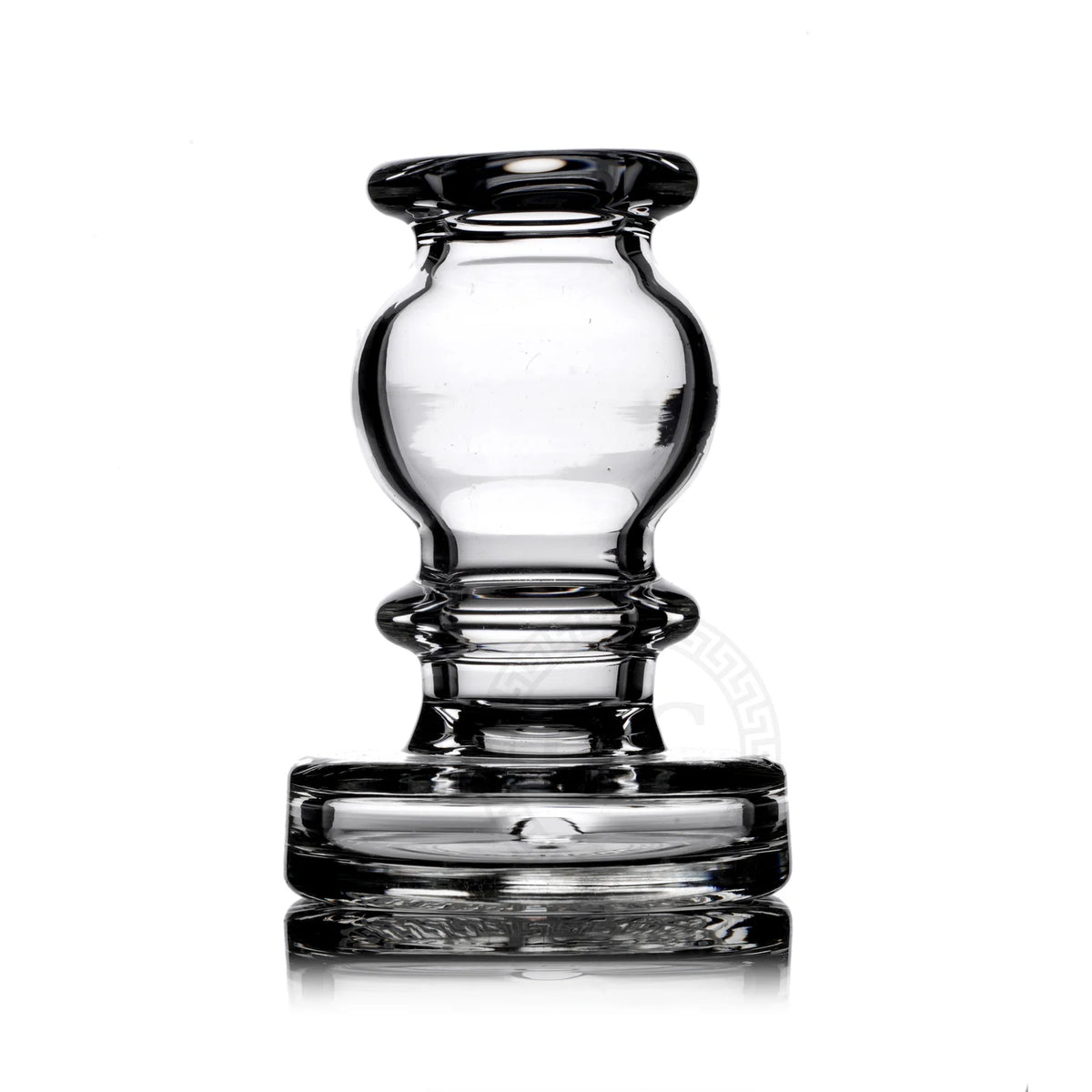Focus Carta Dry Top High Flow Glass | Discount E-Nails