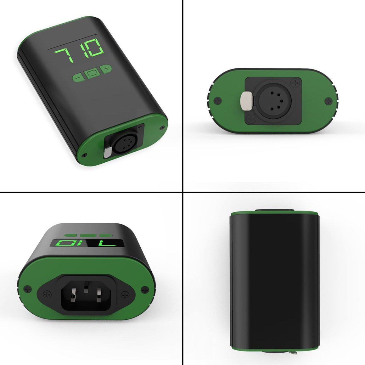 Desktop Enail Kits | Discount E-Nails