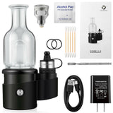 Crossing Core 2.1 E-Rig Kit | Discount E-Nails