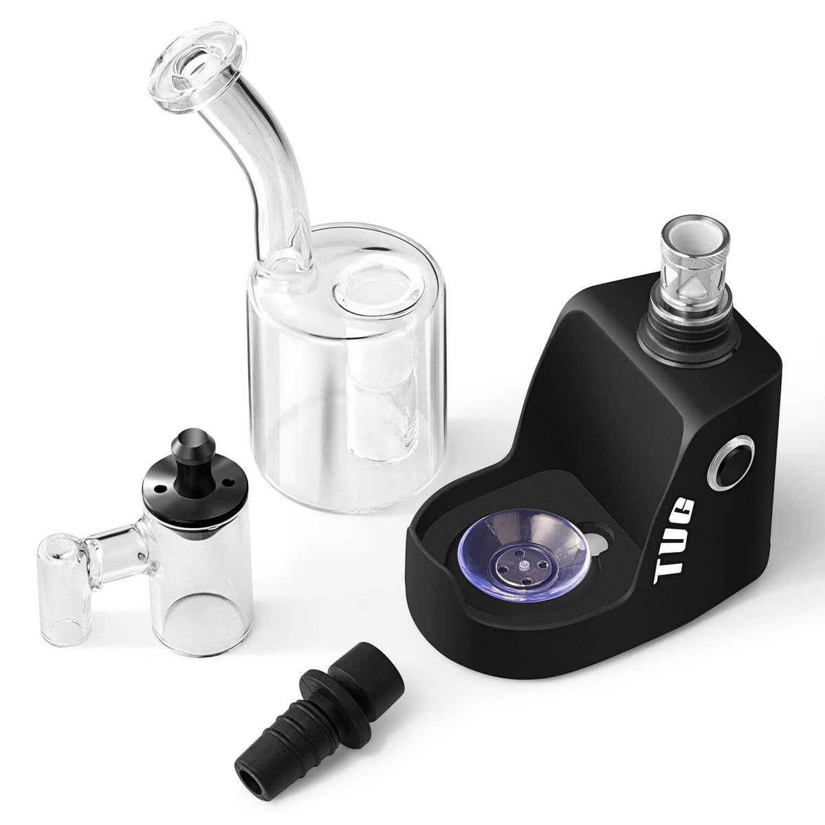 Crossing Tug E-Rig Kit | Discount E-Nails