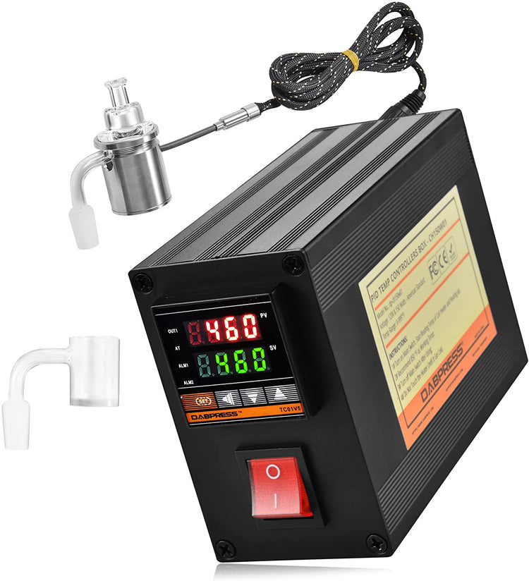 Desktop Enail Kits | Discount E-Nails