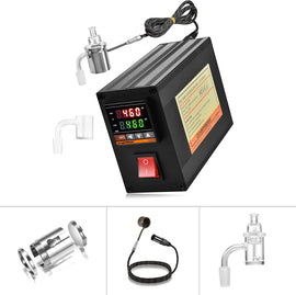 Desktop Enail Kits | Discount E-Nails