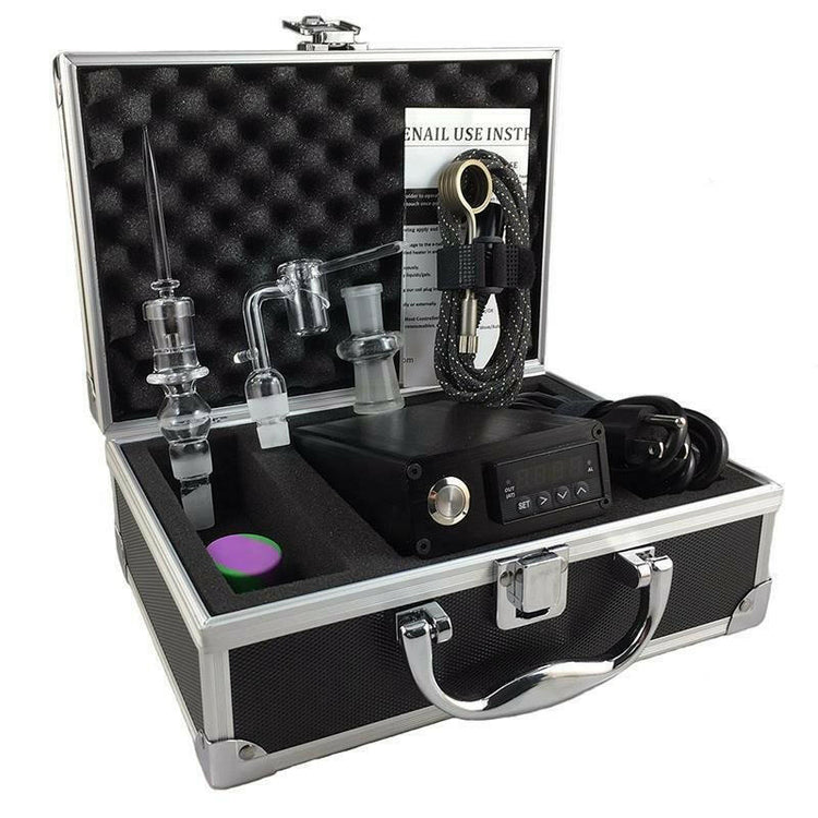 Desktop Enail Kits | DEN LLC